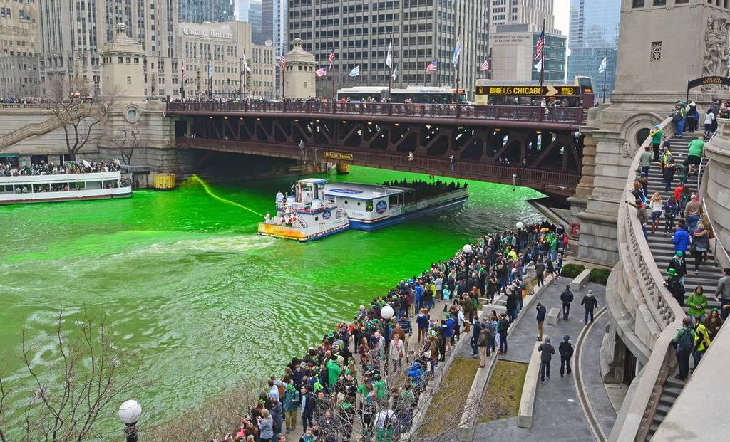 10 Important Dates And Unique Annual Events To Know In Chicago