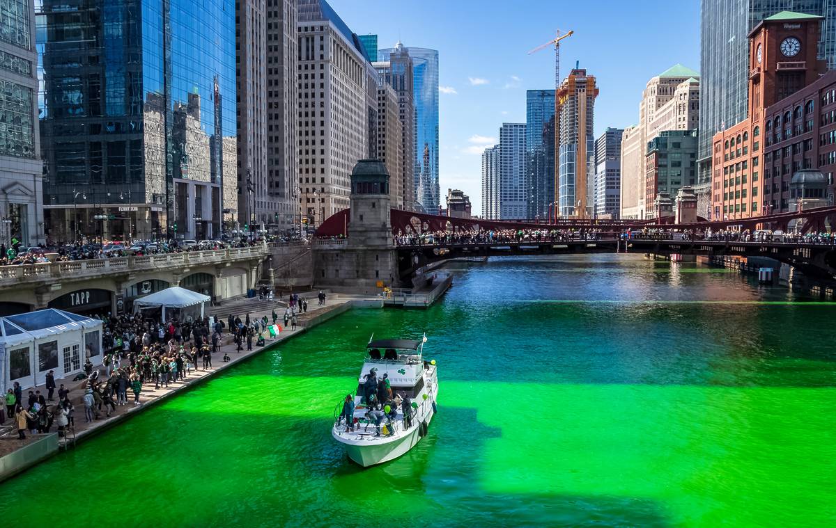 10 Things You Don’t Want To Miss In Chicago This Week