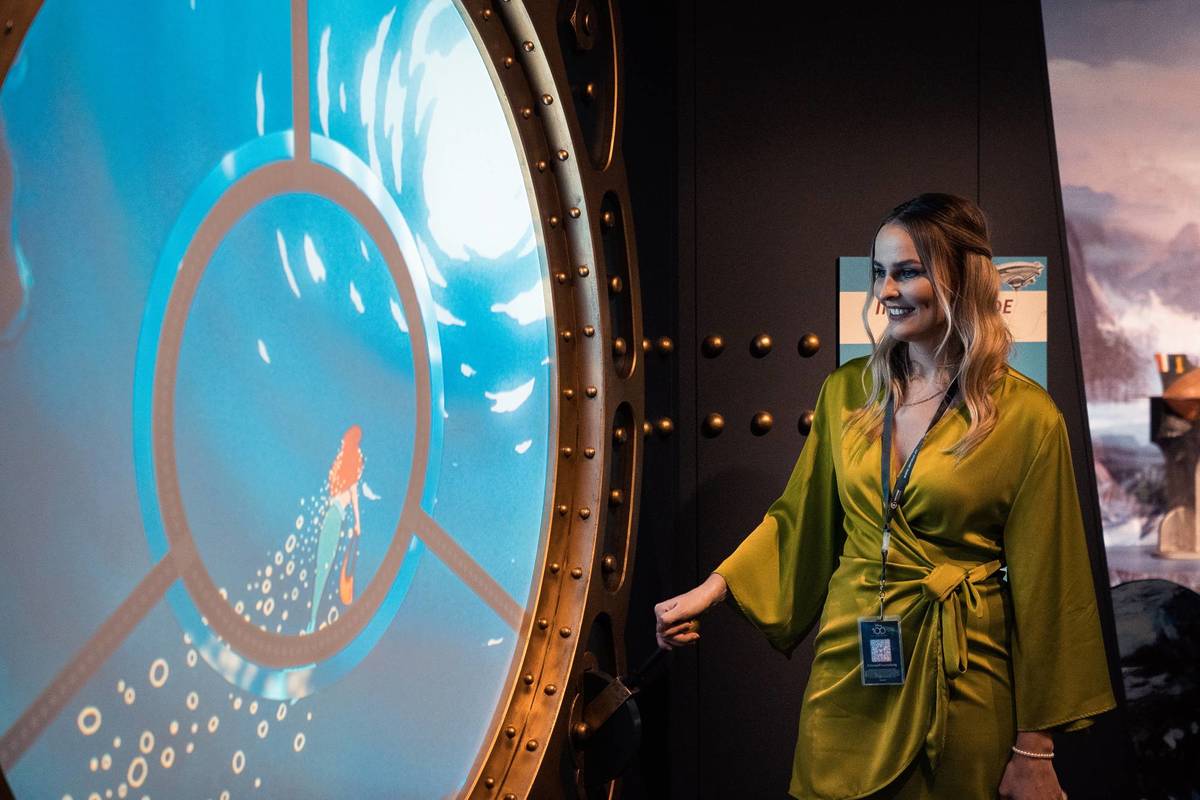 Unleash Your Inner Child With These 8 Experiences In Chicago