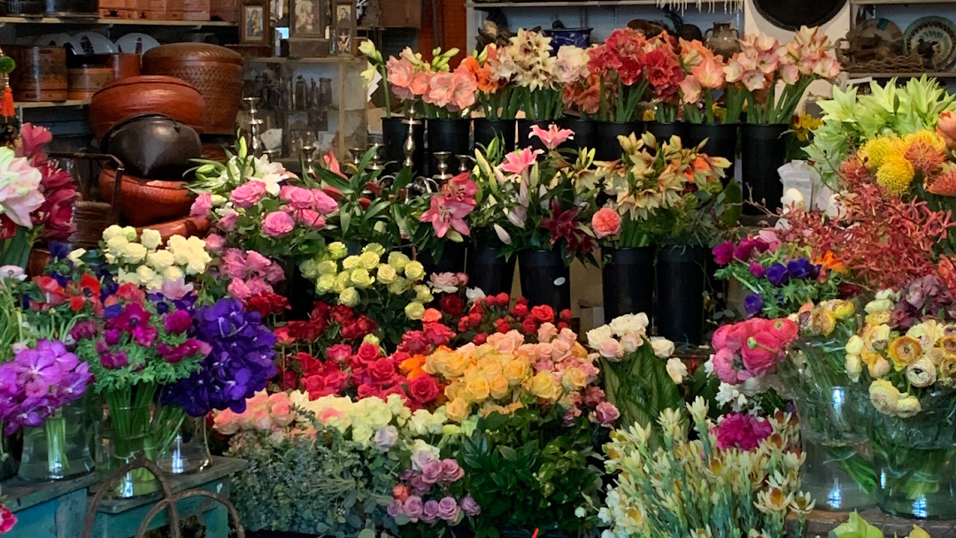 These Are The Best Valentine's Day Florists In Chicago