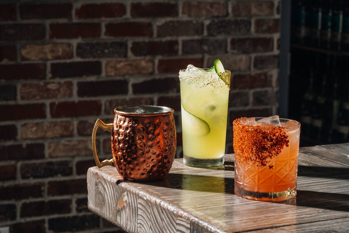 10 Restaurants Serving The Best Mocktails In Chicago Right Now