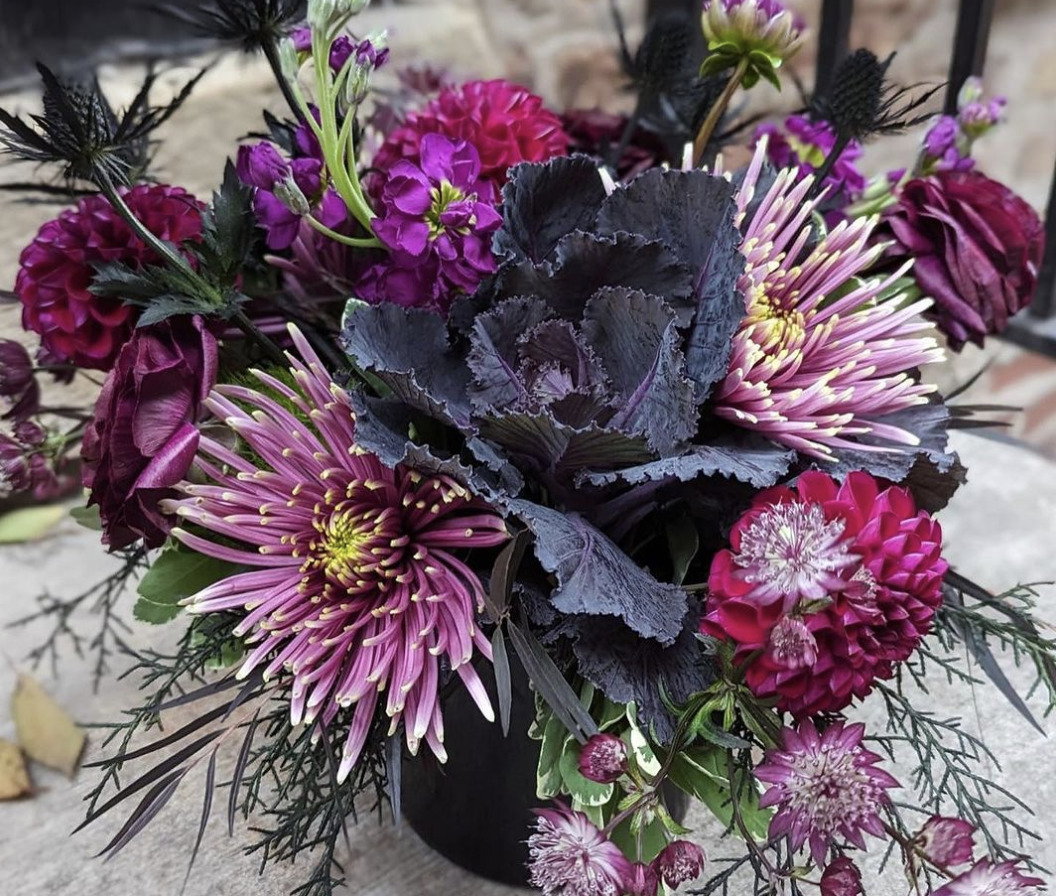These Are The Best Valentine's Day Florists In Chicago