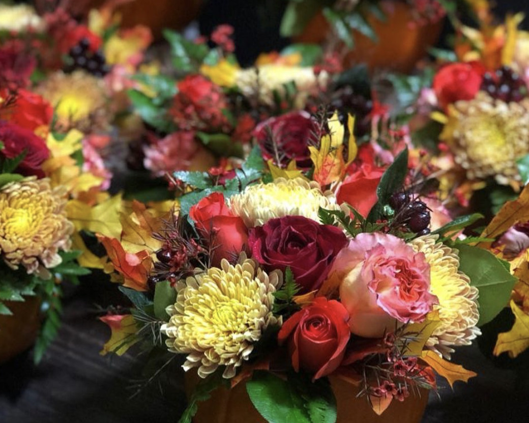 These Are The Best Valentine's Day Florists In Chicago