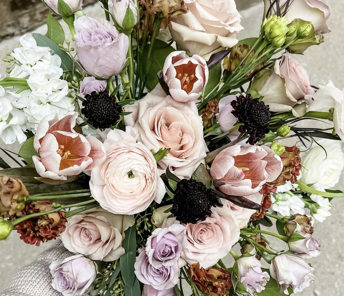 These Are The Best Valentine's Day Florists In Chicago