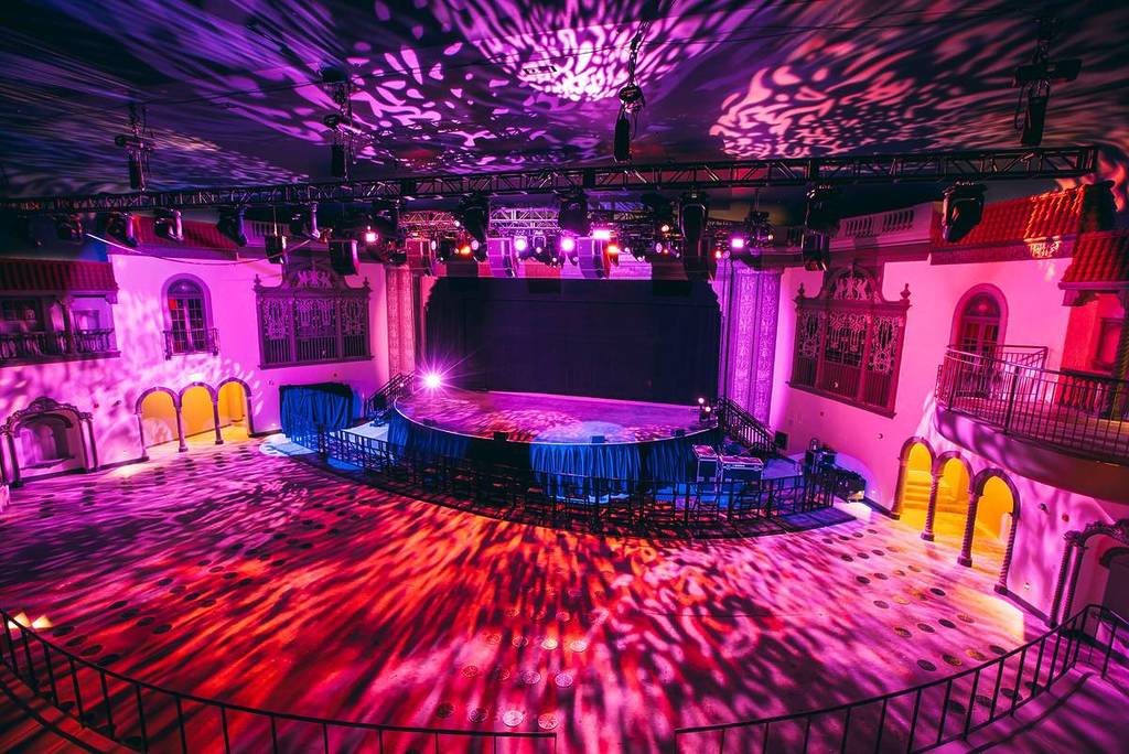 Chance The Rapper To Perform At Ramova Theatre In February