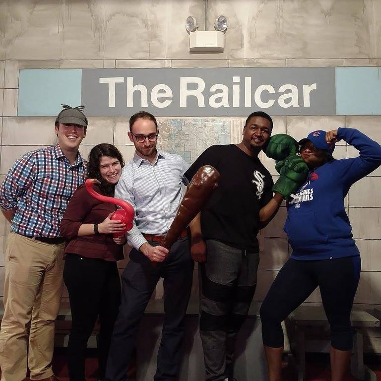 The Best Escape Rooms in Chicago To Try Right Now (2024)