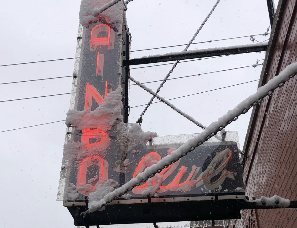 The Best Bars In Chicago Right Now | 2025 Guide