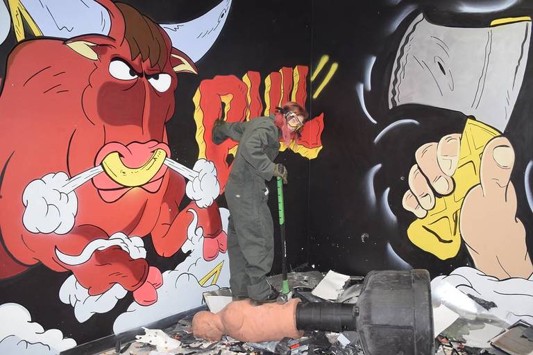 The Best Chicago Rage Rooms To Visit | 2025 Guide