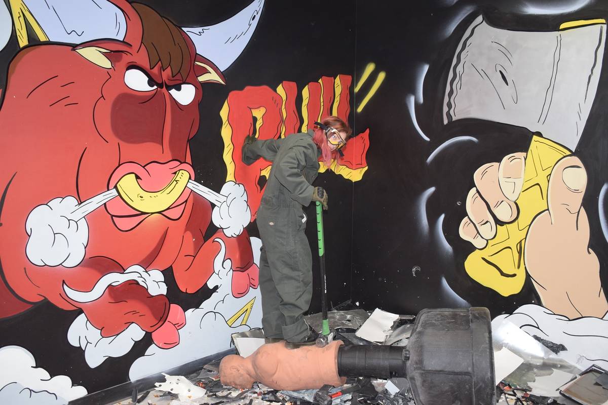 The Best Chicago Rage Rooms To Visit | 2025 Guide