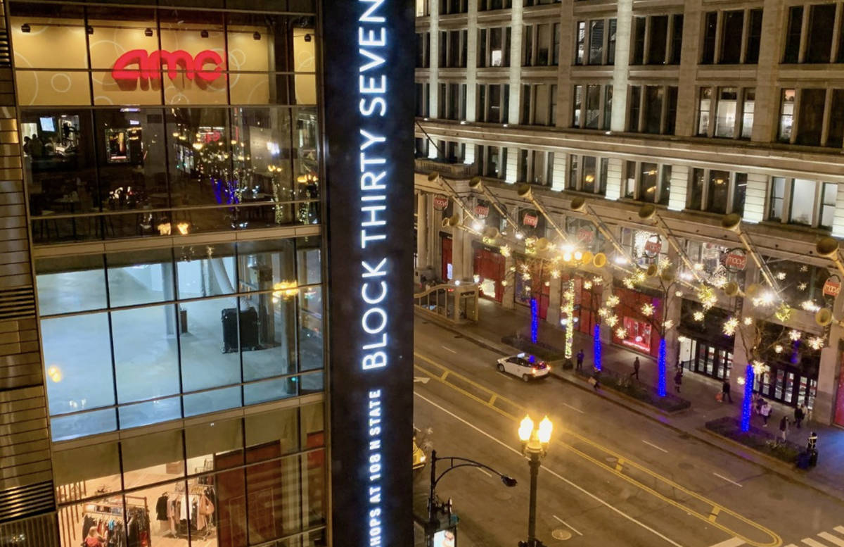 Best Malls In Chicago | 2024 Shopping Guide