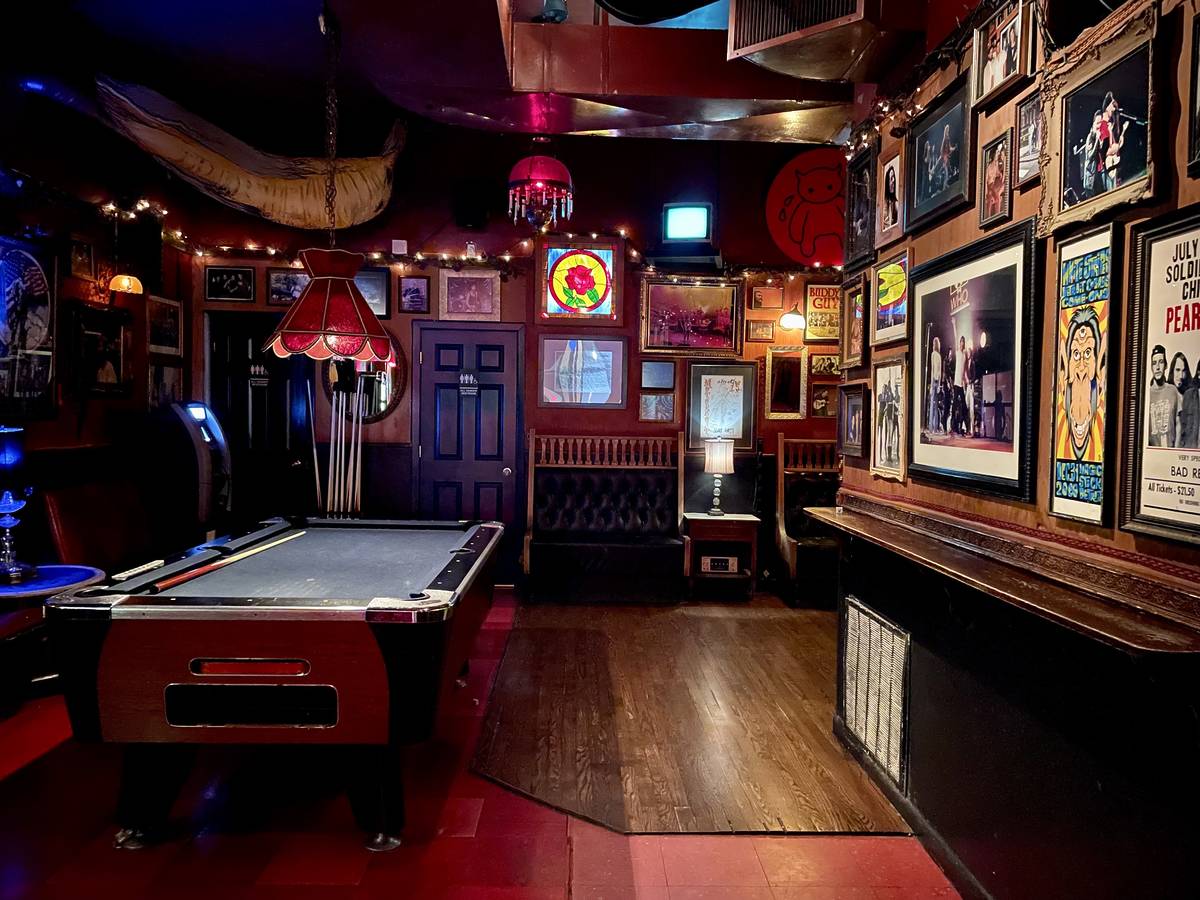 Where To Watch The Super Bowl In Chicago This Weekend 2025
