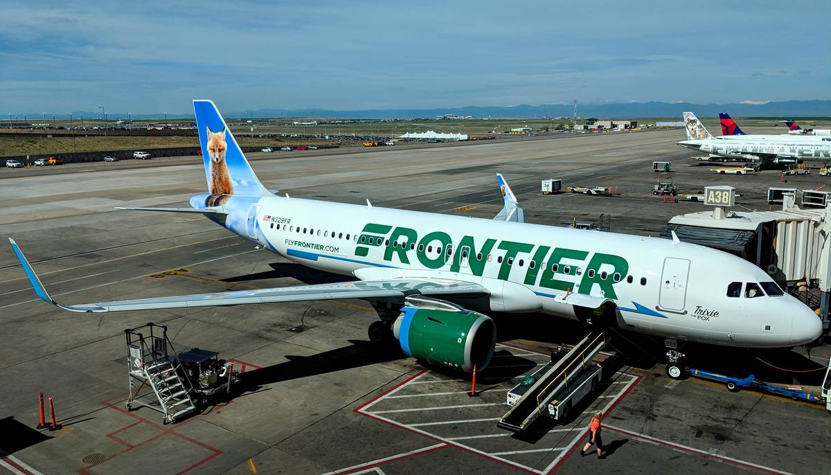 For Today Only This Airline Is Offering $29 Fares From Chicago To Most ...