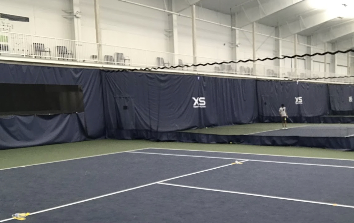 Where To Play Pickleball in Chicago This Winter