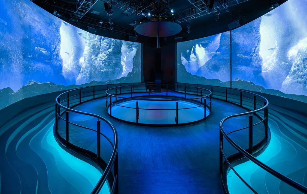 The Chicago Flyover: A Sneak Peek At Chicago’s Newest Attraction