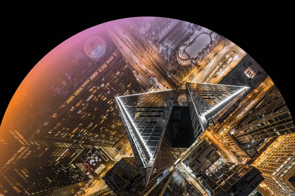 The Chicago Flyover: A Sneak Peek At Chicago’s Newest Attraction