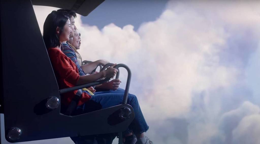 The Chicago Flyover: A Sneak Peek At Chicago’s Newest Attraction