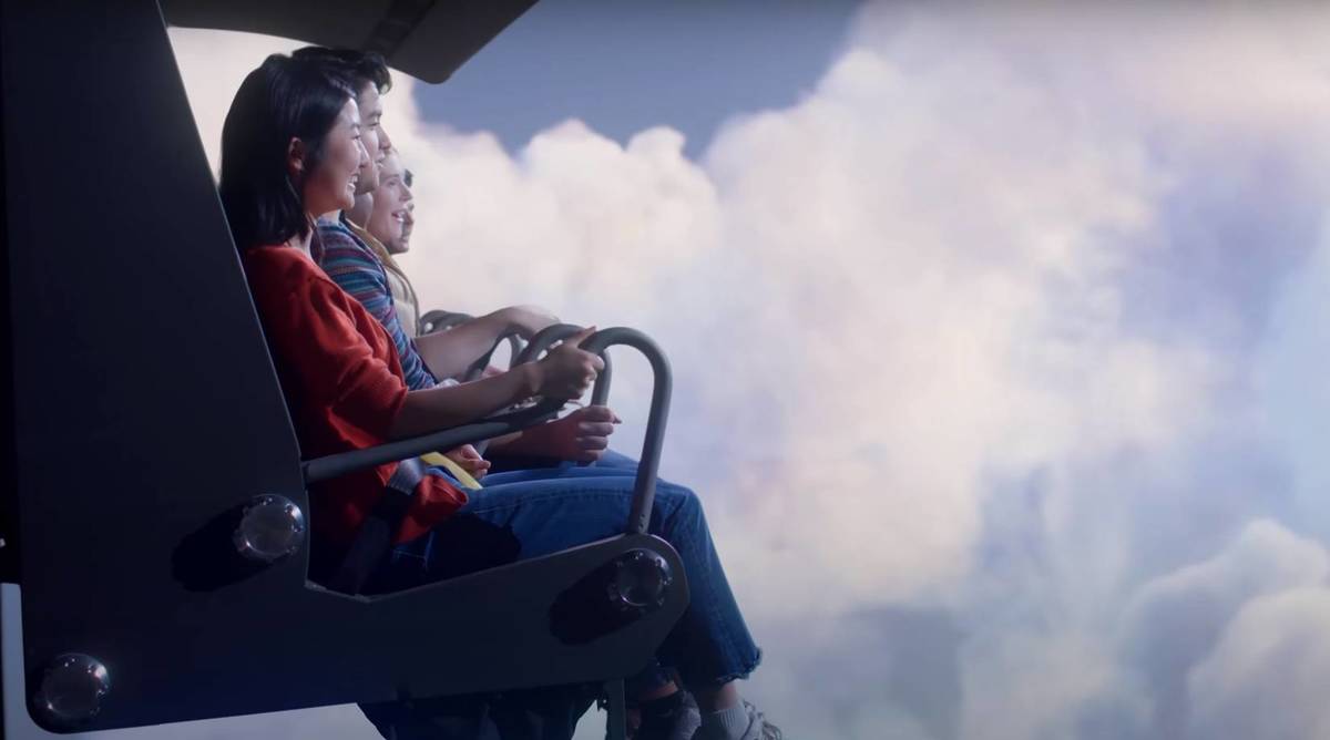 The Chicago Flyover: A Sneak Peek At Chicago’s Newest Attraction