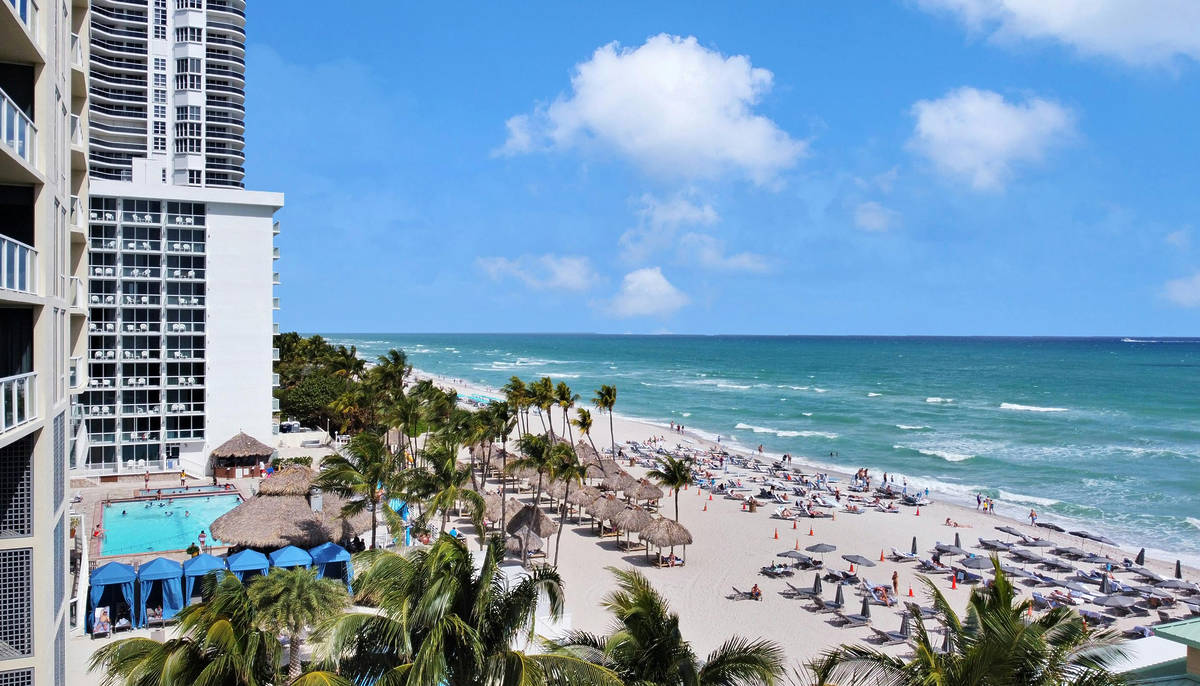 Chicago Could Get A New Train Route Straight To Miami