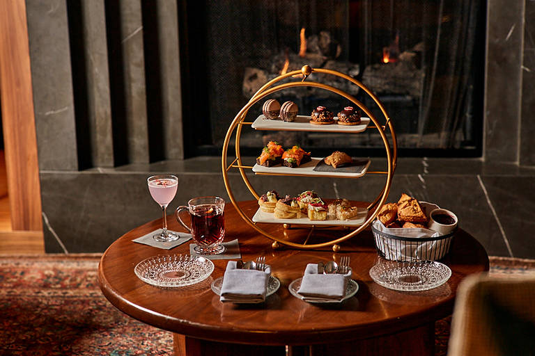 The Best Spots For Afternoon Tea Services in Chicago
