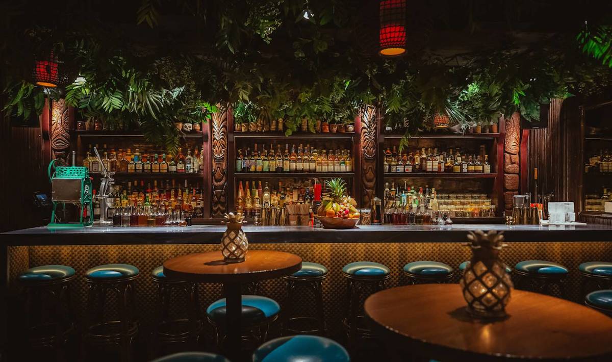 Three Dots & A Dash Announces New Japanese Pop-Up Series