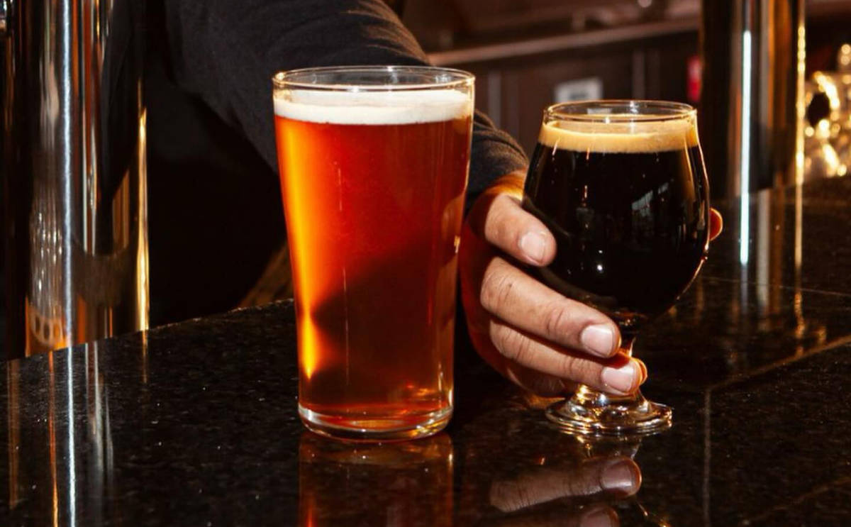 2 Chicago Spots Named In The 10 Best New Breweries In The U.S.