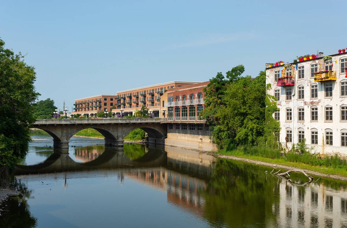 This Is The Happiest Place To Live In Illinois, And It’s Not Chicago