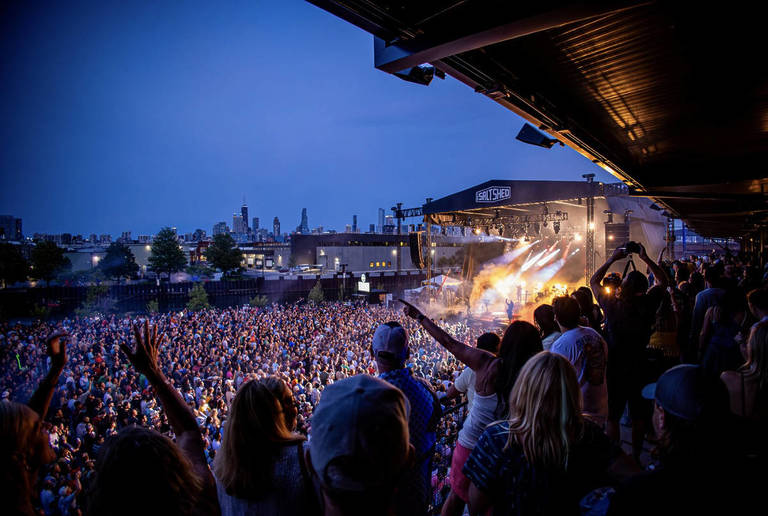 These Are The Best Chicago Music Venues | 2024 Guide