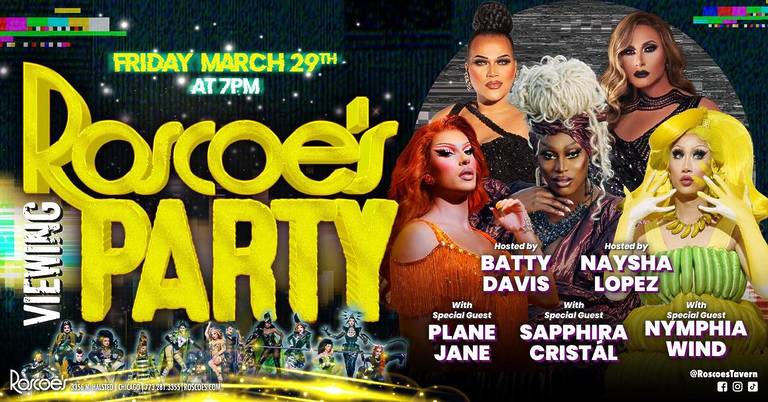 The Best Drag Brunches In Chicago This Weekend