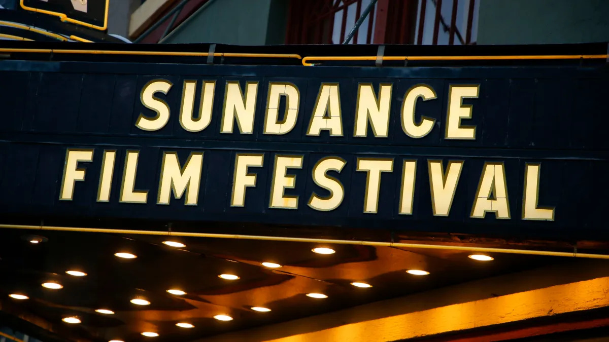 Sundance Institute To Launch New Film Festival In Chicago