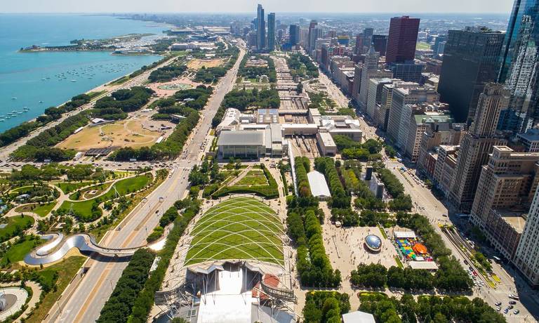 The Best Things To Do In July In Chicago 2025