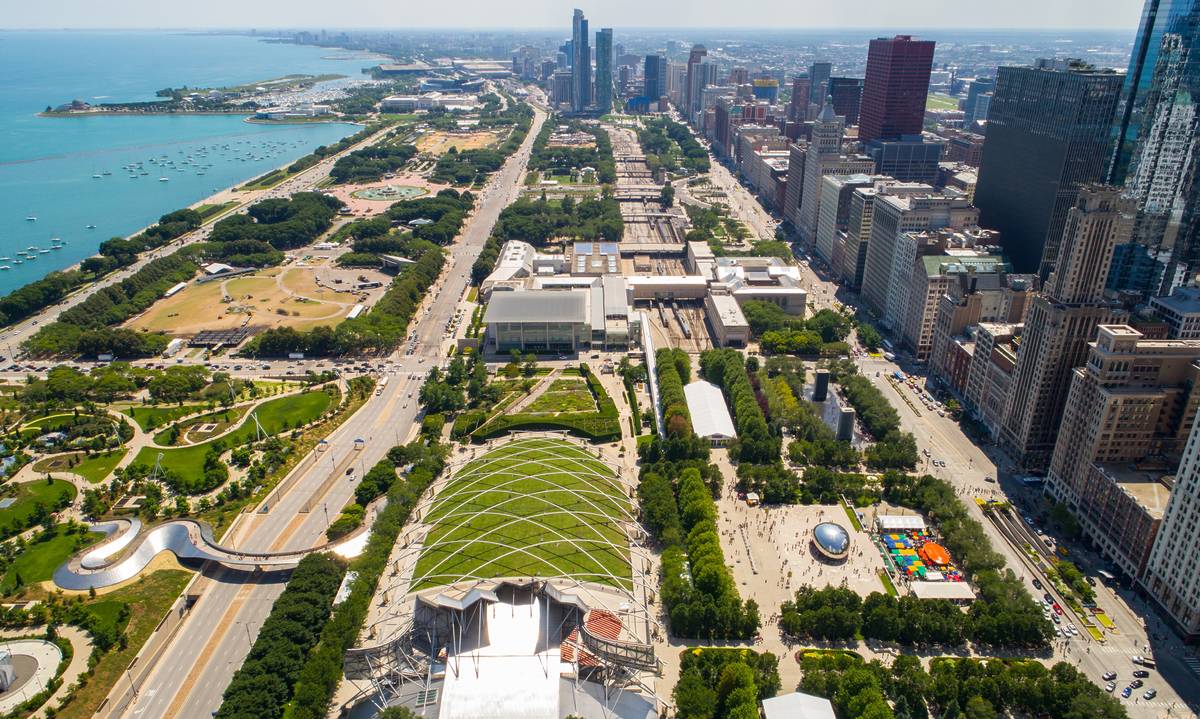 The Best Things To Do In July In Chicago 2025