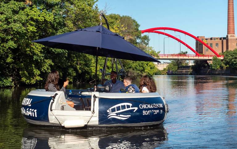 The Best Things To Do In Chicago In June 2025