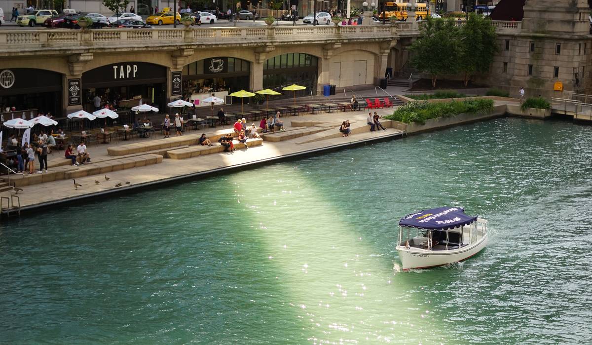 The Best Things To Do In Chicago This Week