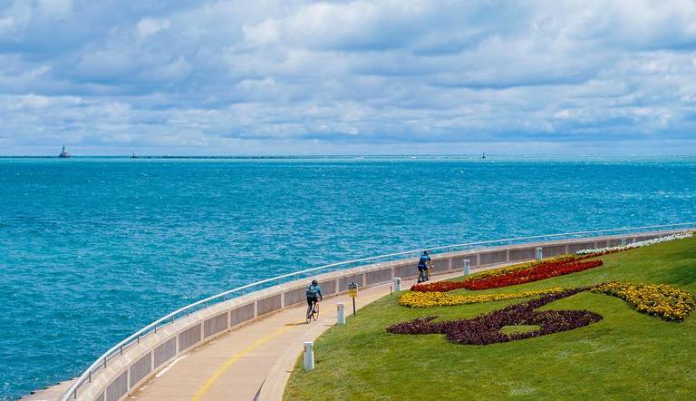 A Bucket List Of The Best Things To Do In Chicago In Spring