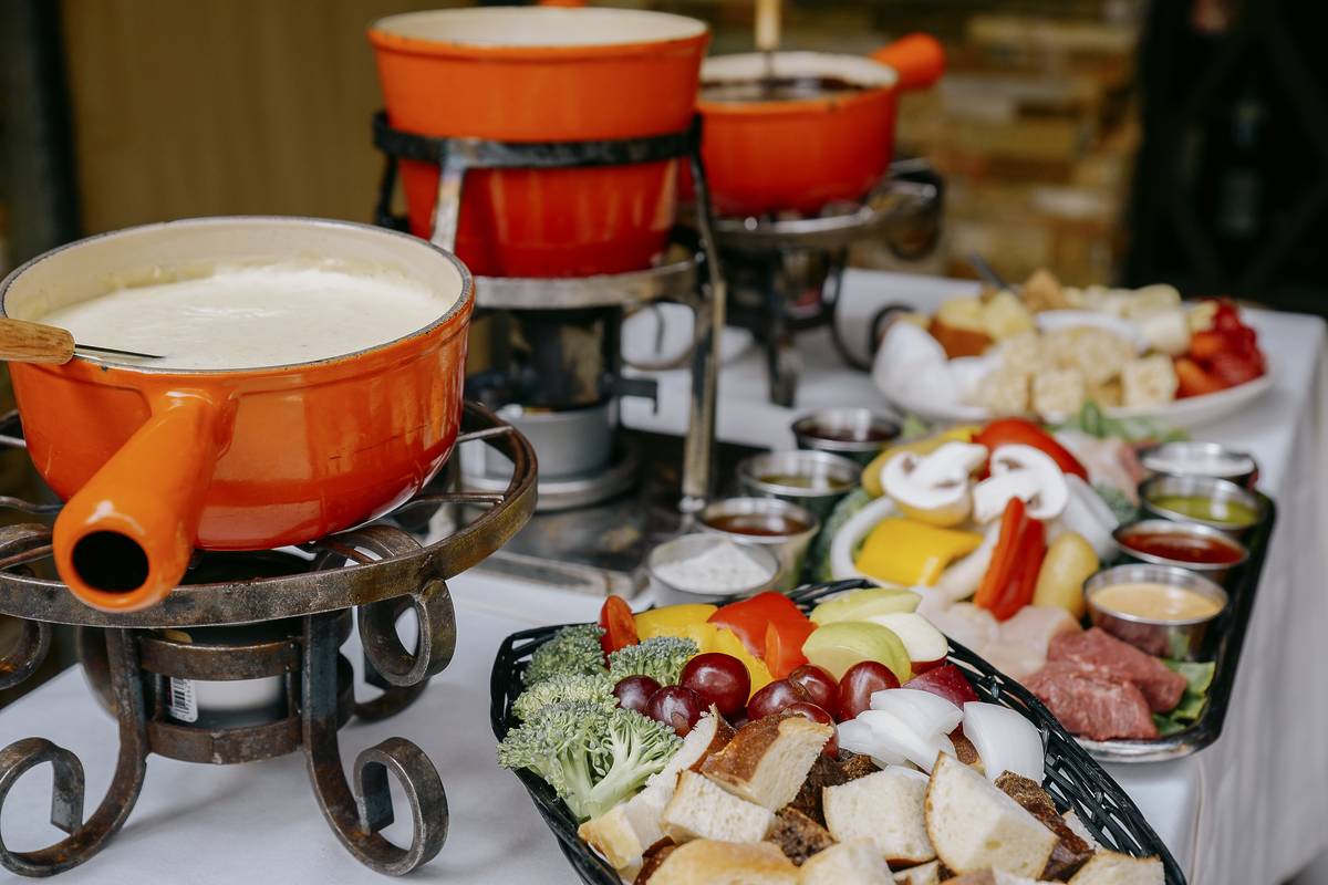 10 Best Mother's Day Brunch In Chicago This Year