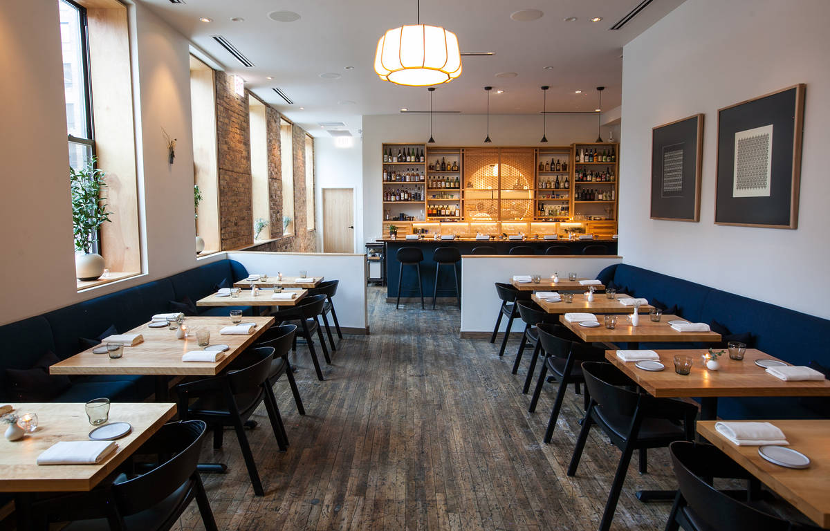 3 Chicago Bars Named In North America's 50 Best Bars