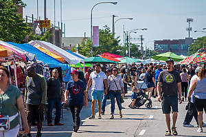 The Best Things To Do In Chicago In June 2025