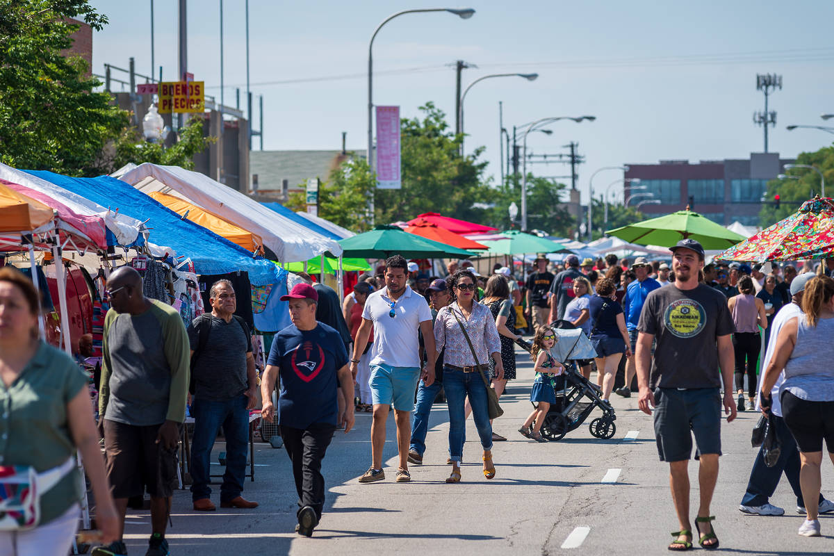 10 Things You Don’t Want To Miss In Chicago This Week