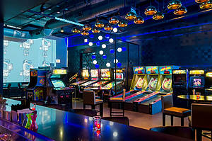 These Are The Best Arcades In Chicago 2025