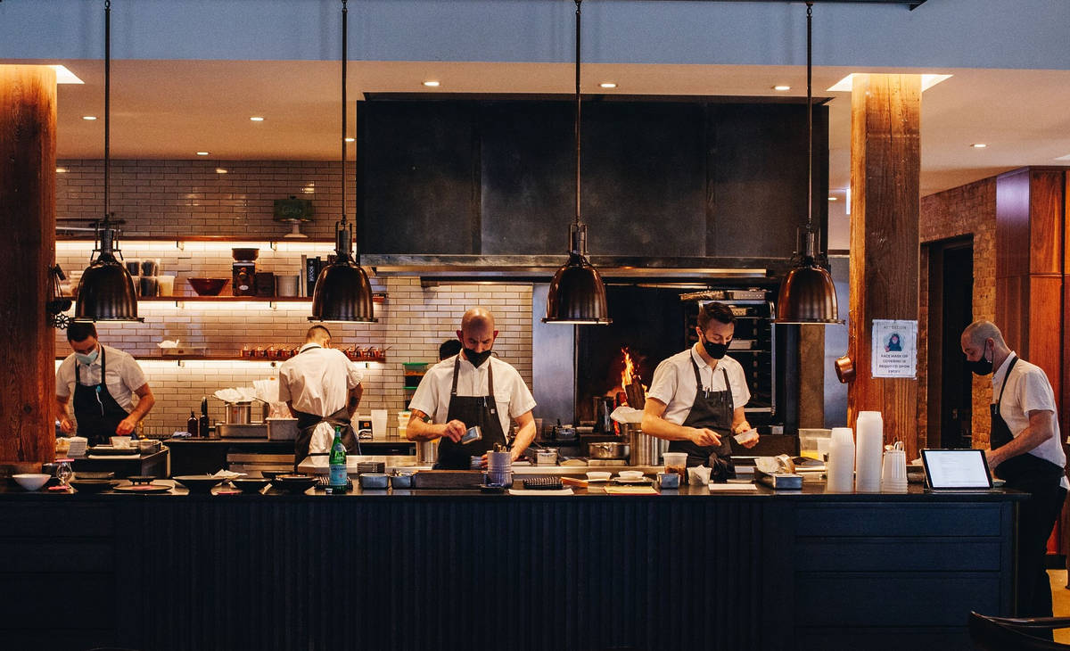 These Affordable Tasting Menus In Chicago Are Considered The Best