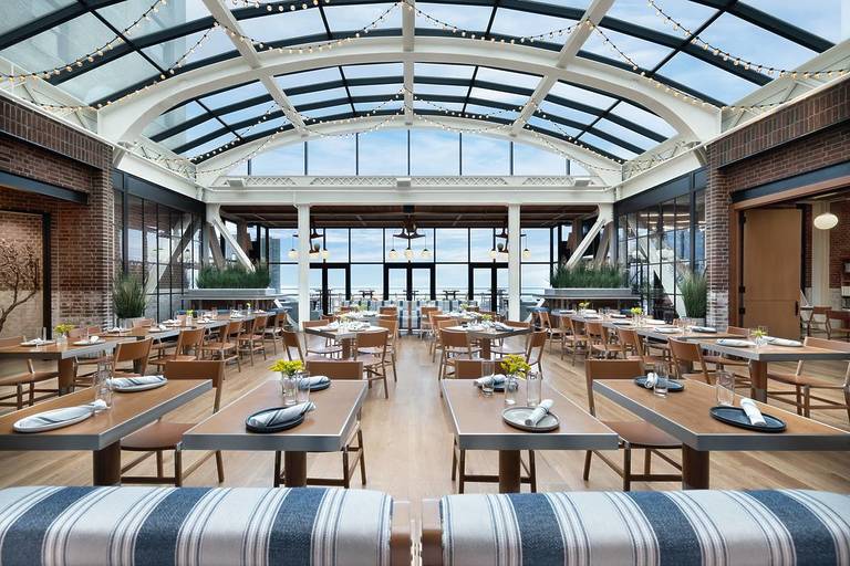 Best Rooftop Restaurants In Chicago for Outdoor Dining