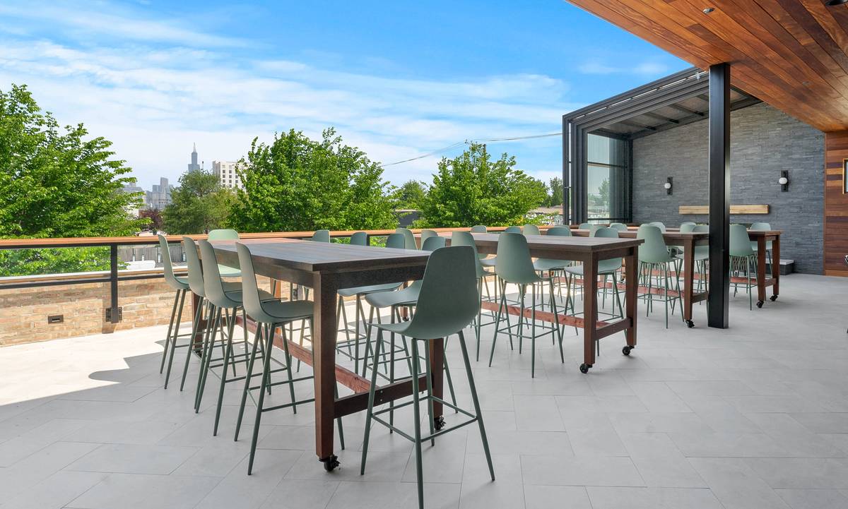 Midwest Coast Brewing Is Opening A New Rooftop This Week