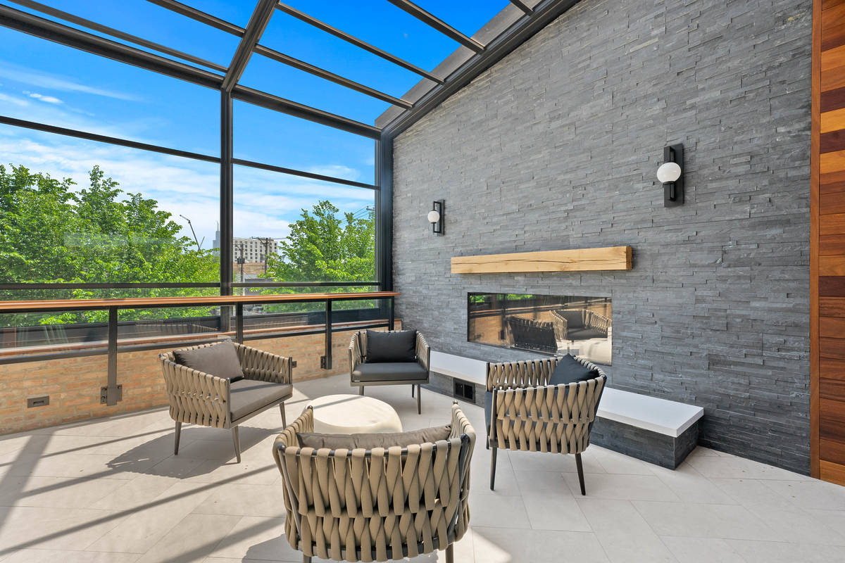 Midwest Coast Brewing Is Opening A New Rooftop This Week