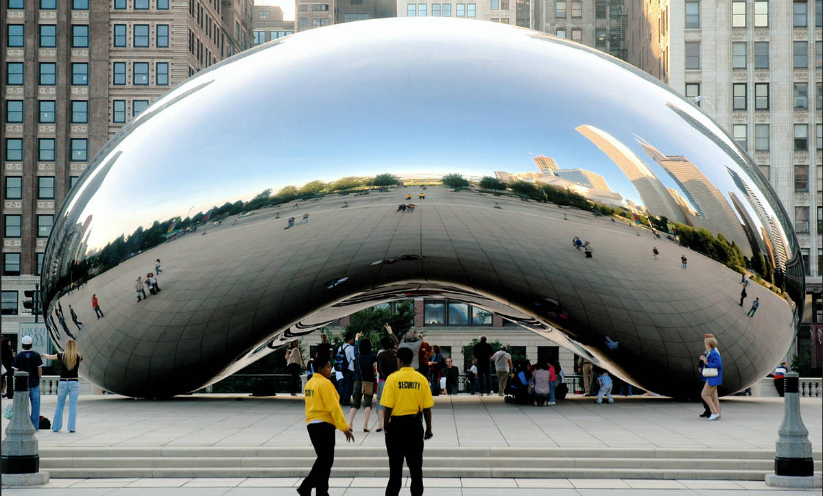 The Bean Will Finally Reopen At The End Of June Say City Officials