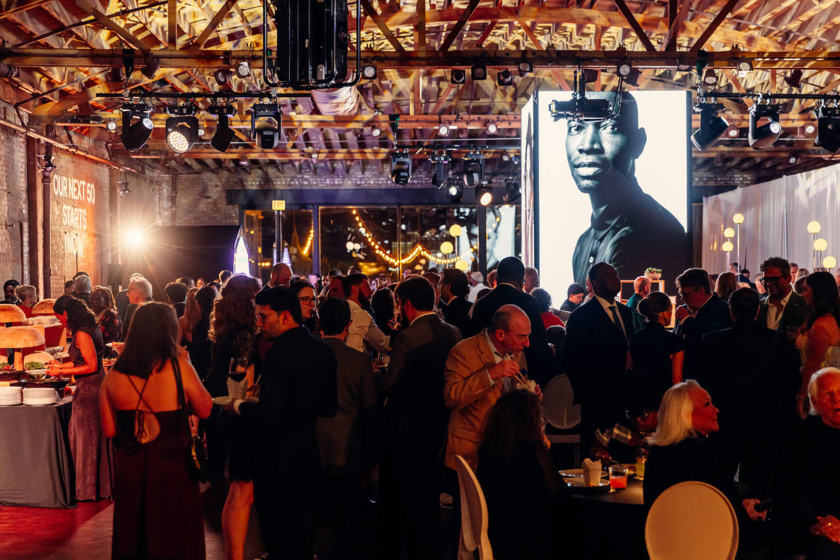 Chicago Galas and Fundraisers Not To Miss This Summer!