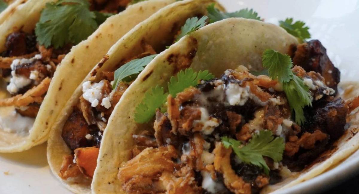 A River North Taco Crawl: Try Three Of Chicago's Hottest Taco Spots