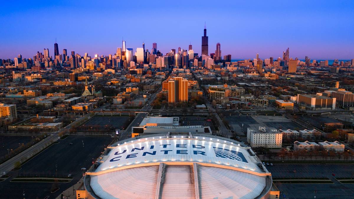 All The Things To Do In Chicago At Least Once In Your Life