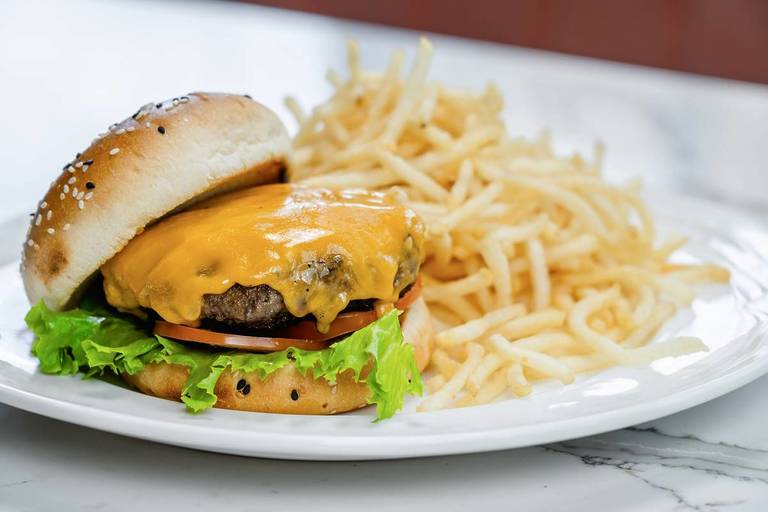 A New Restaurant That Pays Homage To World Classics Just Opened In ...