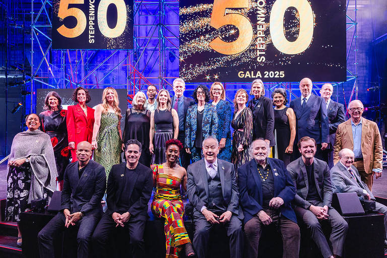 Chicago Galas and Fundraisers Not To Miss This Summer!