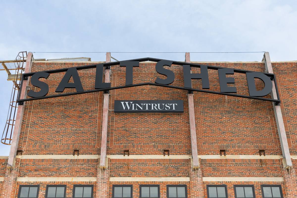 The Salt Shed Is Putting On The 'World's Largest Karaoke' Next Month